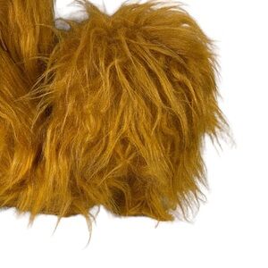 Fable Toys NY | Toys | Vintage Fable Toy Company Ny Large Brown ...